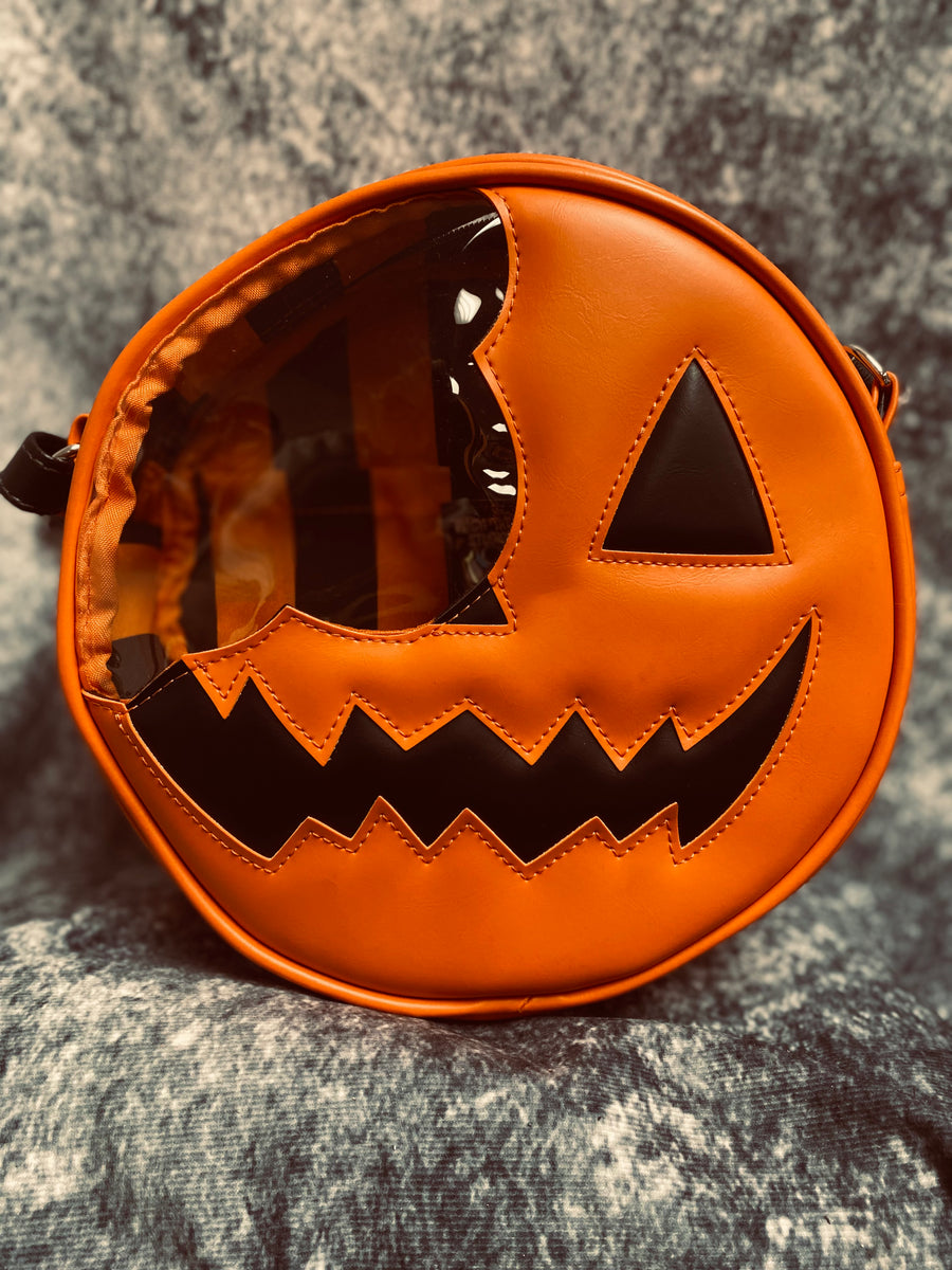 Trick Or Treat Studios Trick R Treat Sam Bitten Lollipop Bag- FINAL SA ...